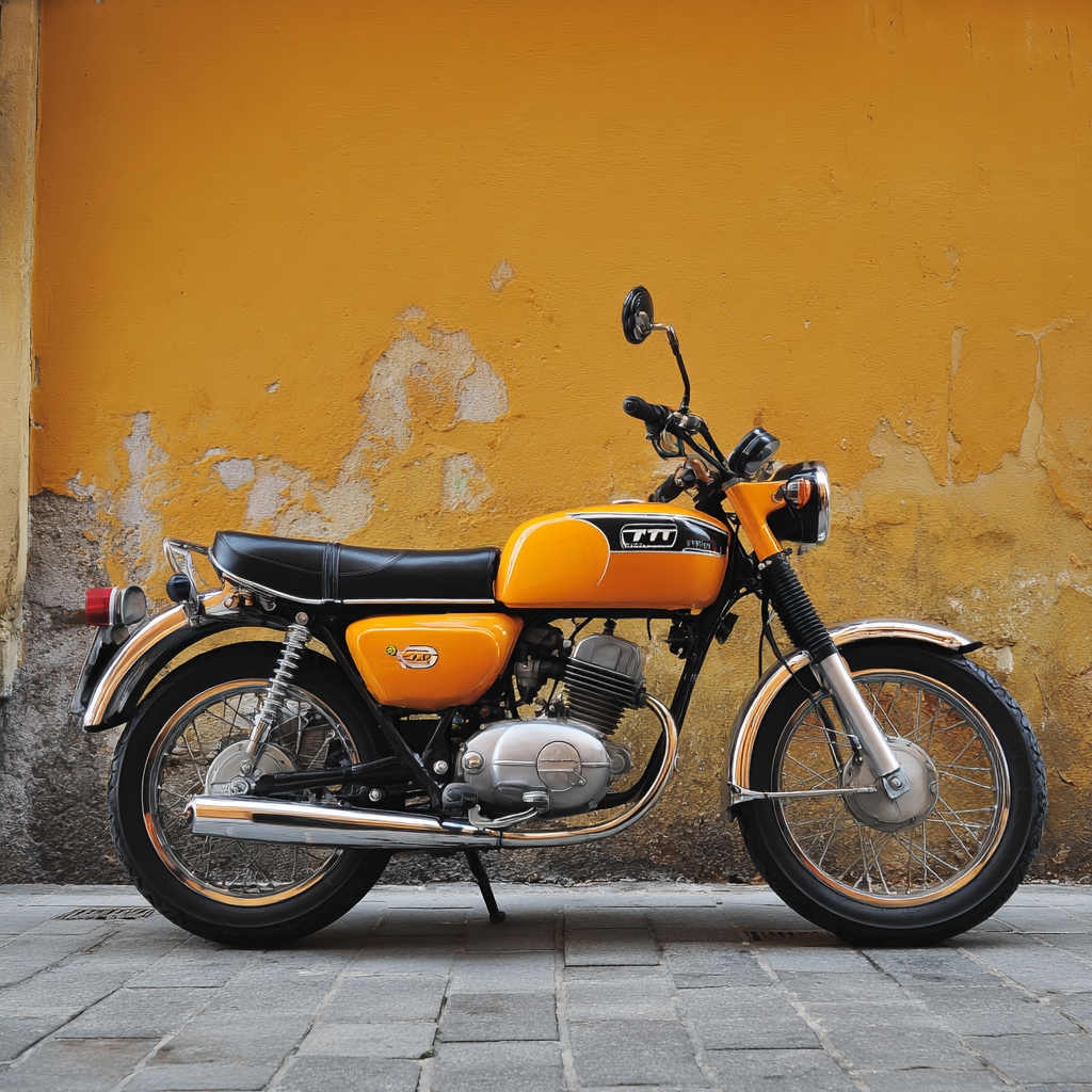 오토바이 이륜차 차대번호 조회 방법 위치 확인 – 카인드